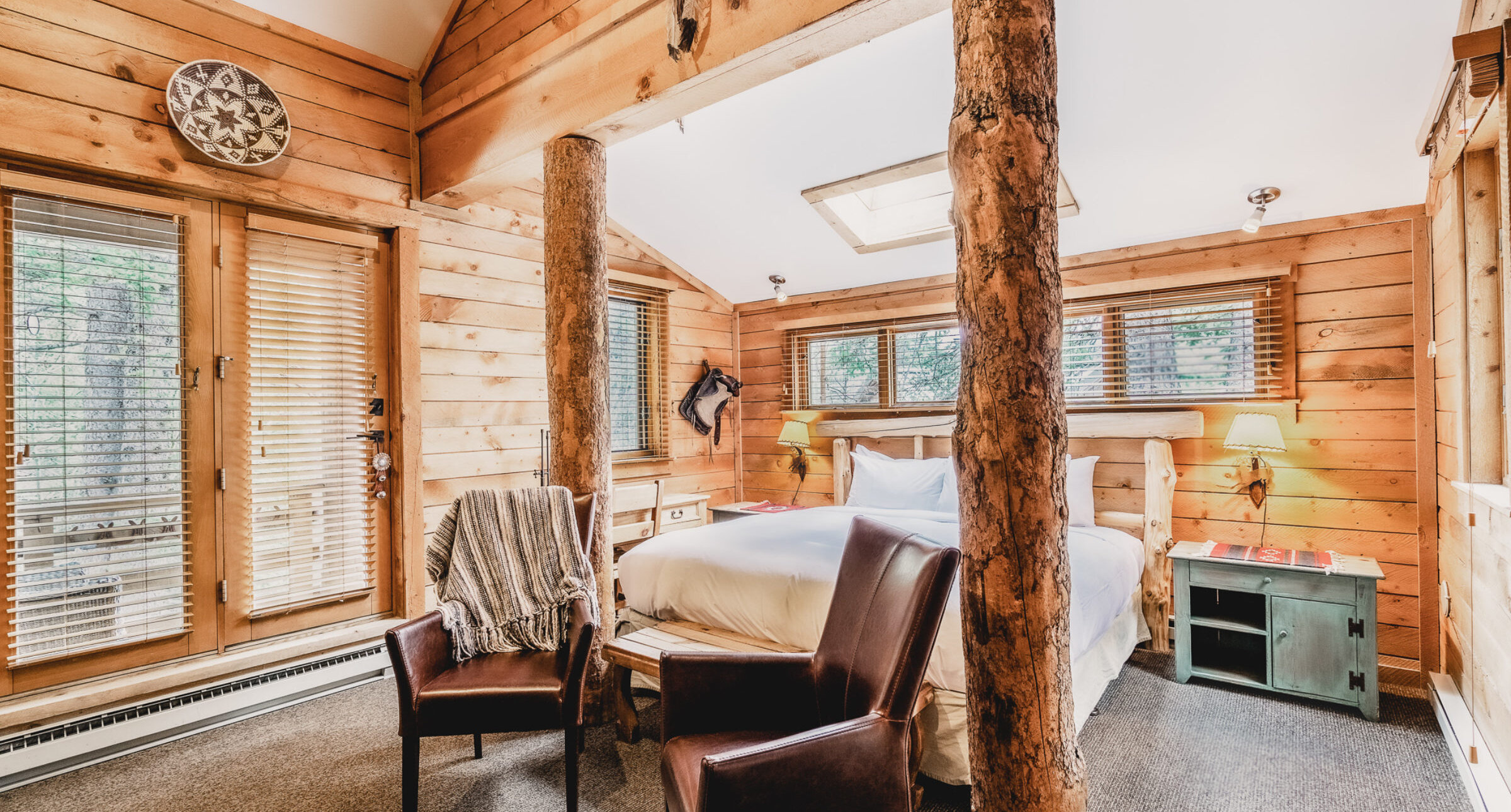 Sundance Suite | Sundance Mountain Resort