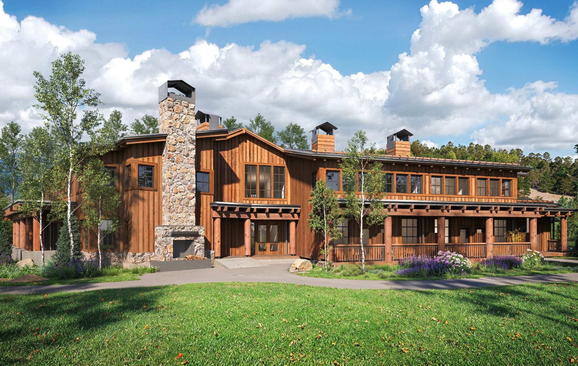 River View | Sundance Mountain Resort