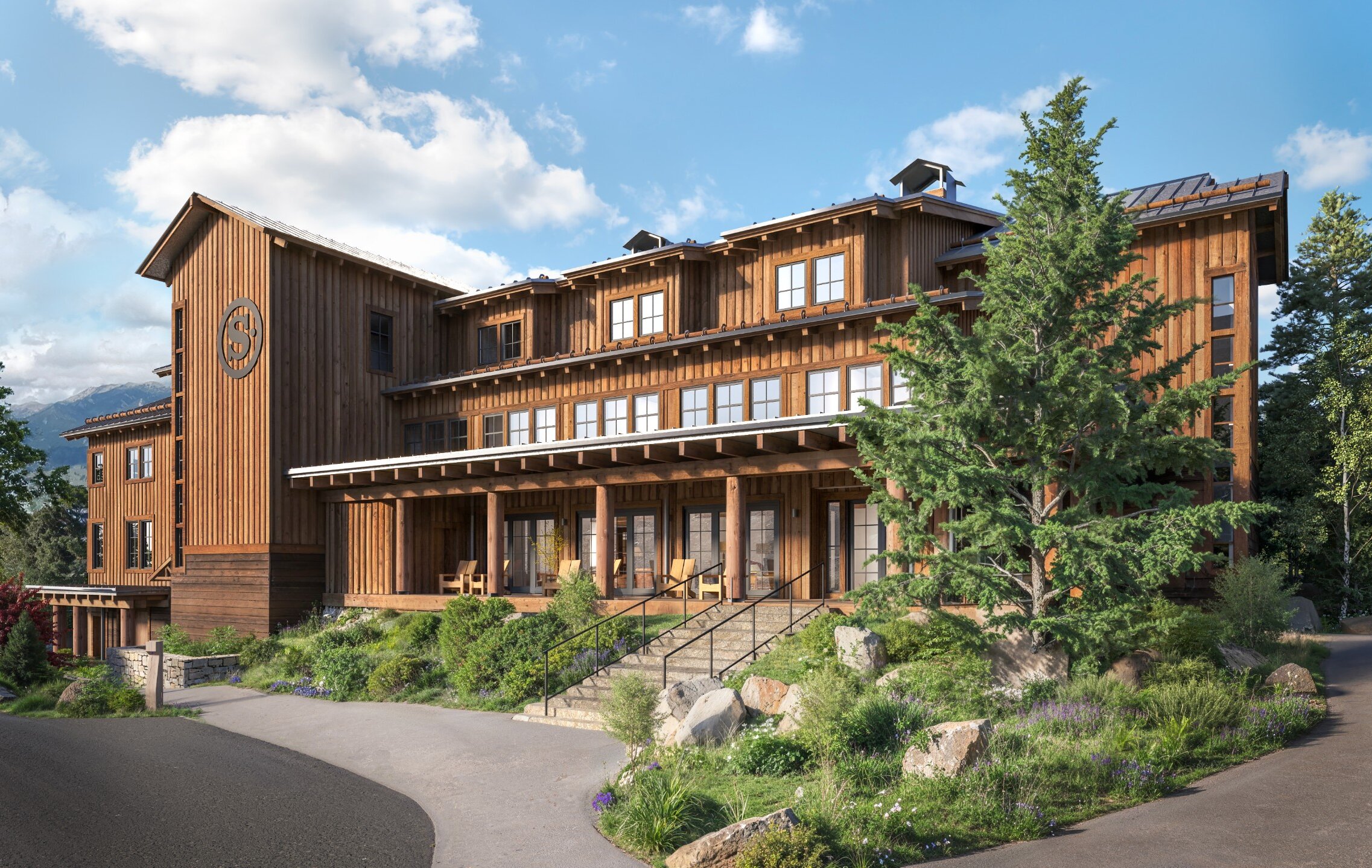River View | Sundance Mountain Resort