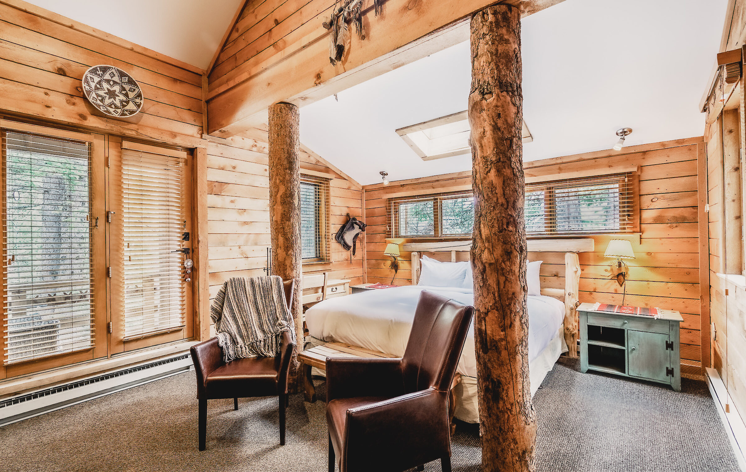Sundance Suite | Sundance Mountain Resort