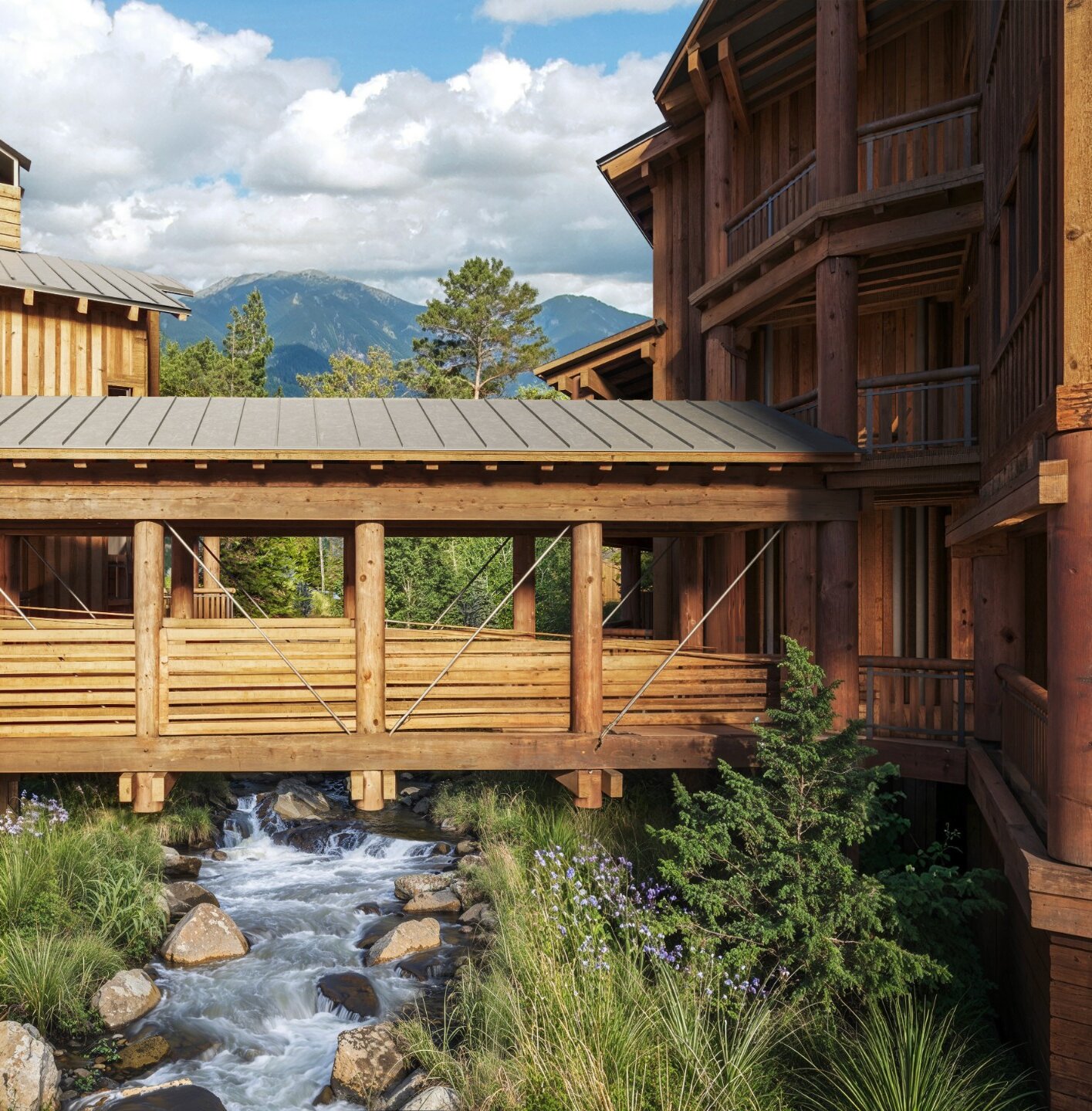 Stay at Sundance Mountain Resort | Sundance Mountain Resort