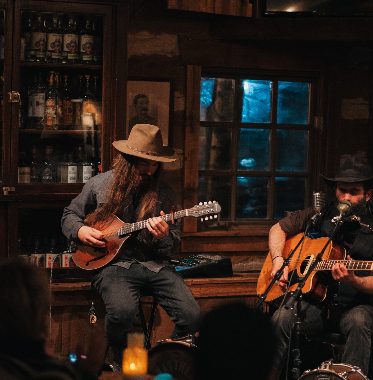 Owl Bar | Sundance Mountain Resort