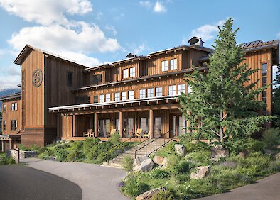 Foundry Grill | Sundance Mountain Resort