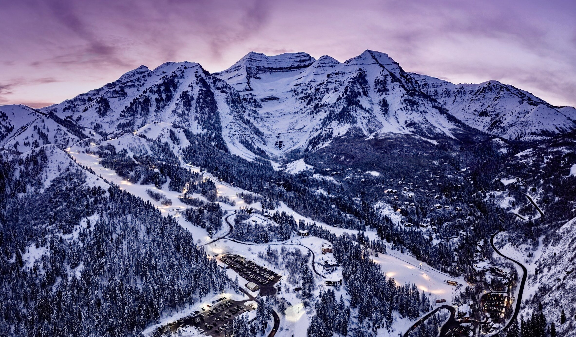 Our Story | Sundance Mountain Resort