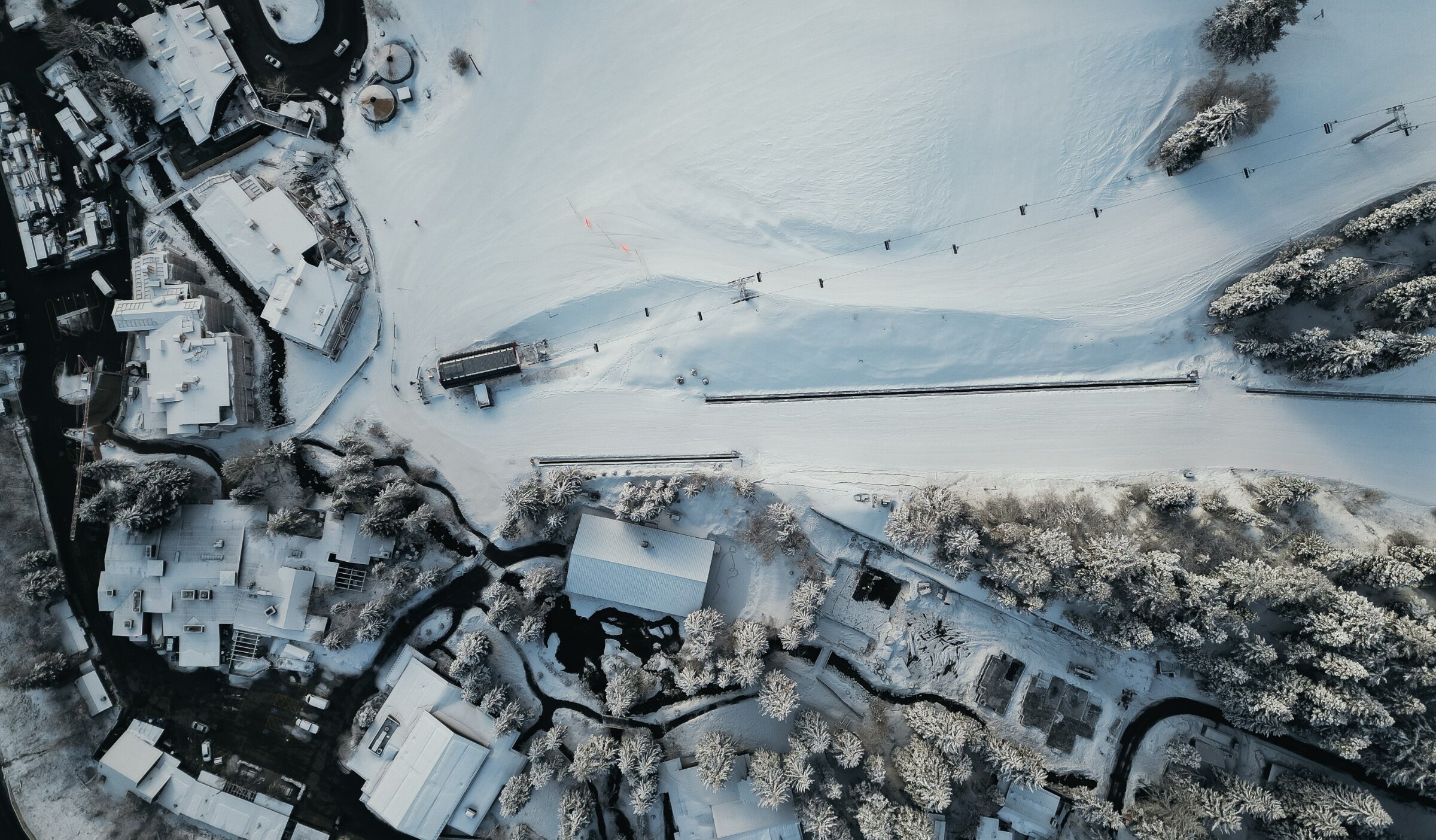 Winter Activities | Sundance Mountain Resort